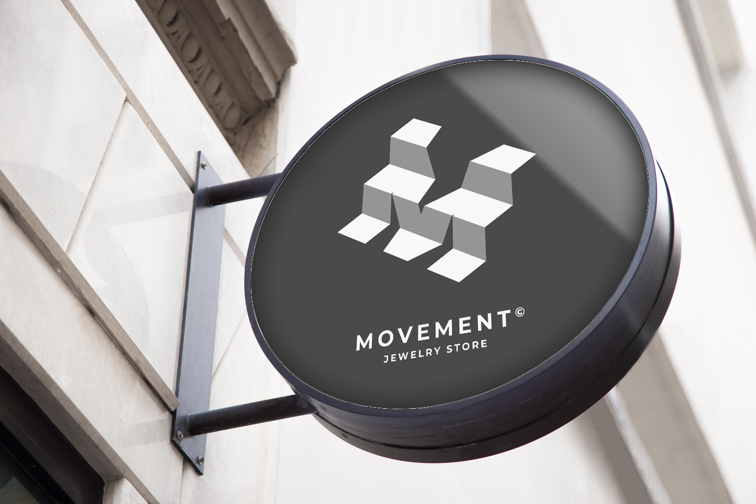 High Stairs Alphabet Set