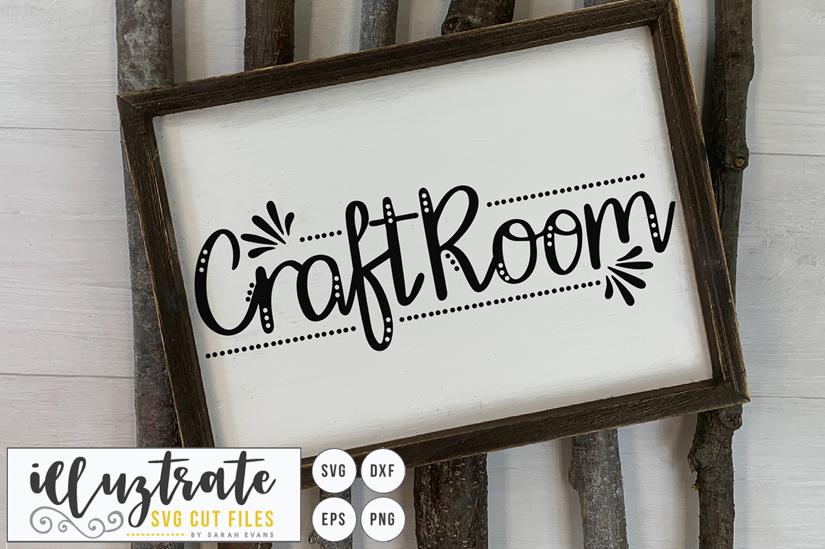 Sewing and Crafters Bundle SVG Cut Files