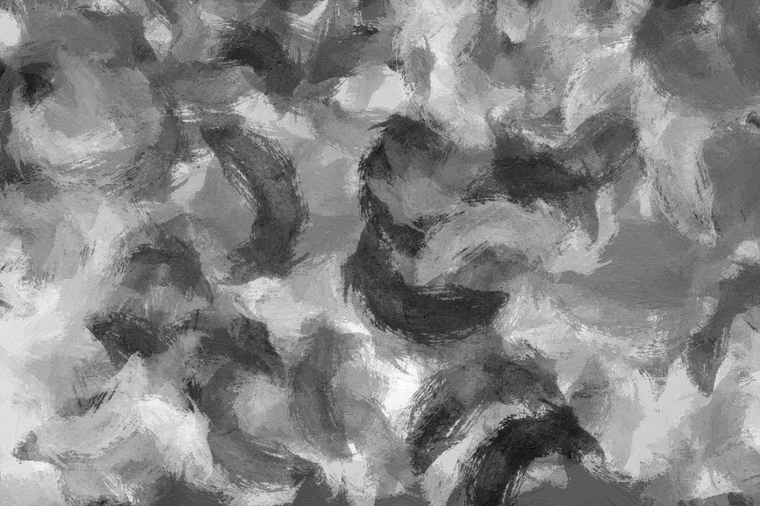 Artistic Canvas Textures Pack