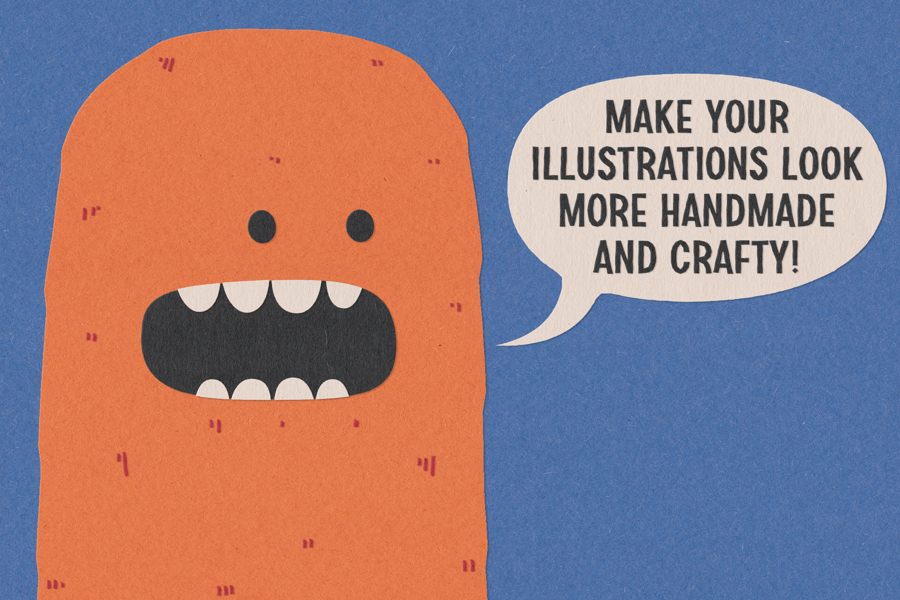 Construction Paper Texture Pack