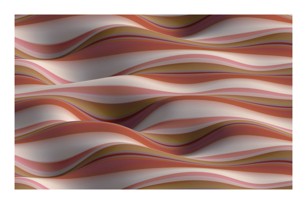 Onyx 3D Patterns for Photoshop