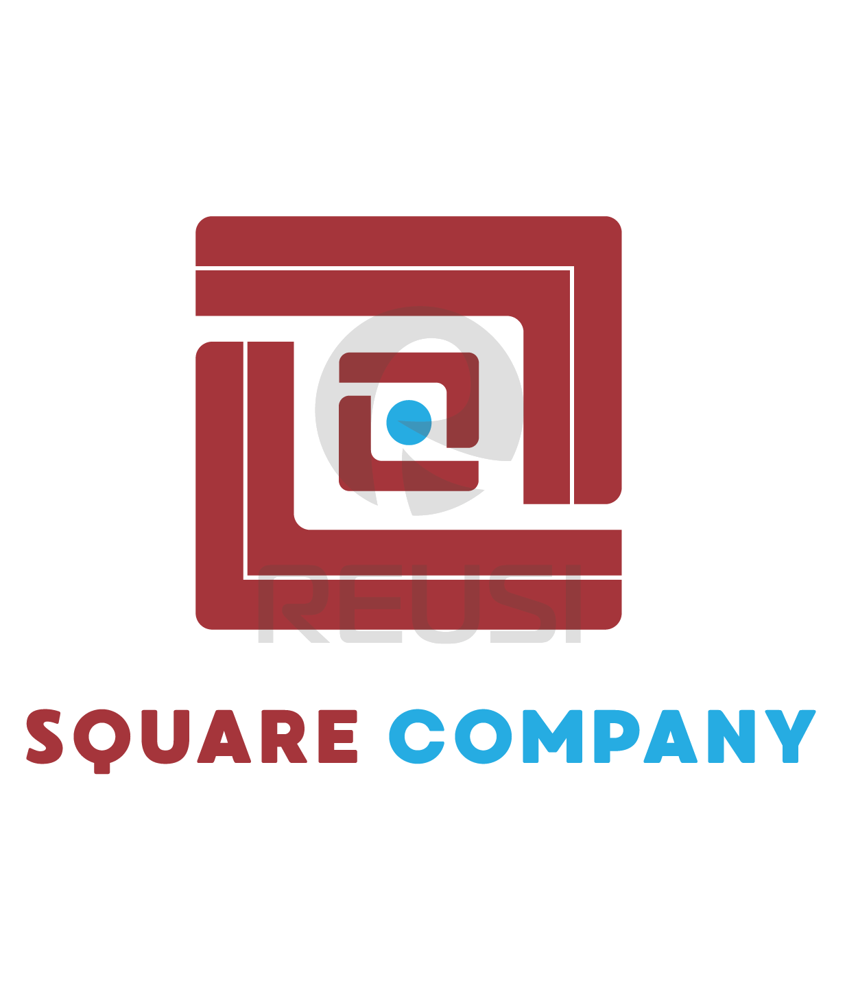 Square Company Logo 36013 Logos Design Bundles square-company-logo-36013-logos-design-bundles