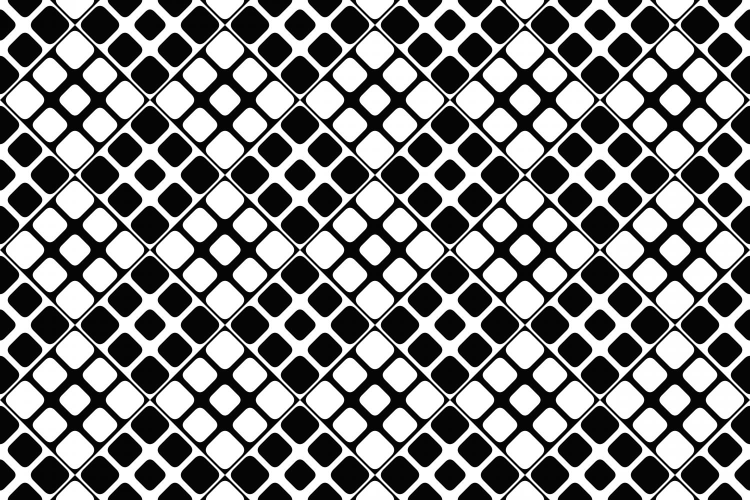 24 Seamless Square Patterns (274487) | Textures | Design Bundles