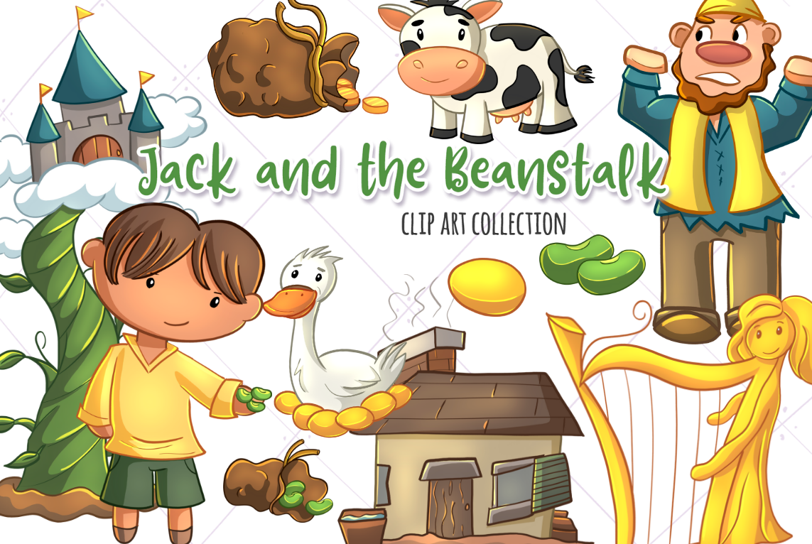 Jack and the Beanstalk