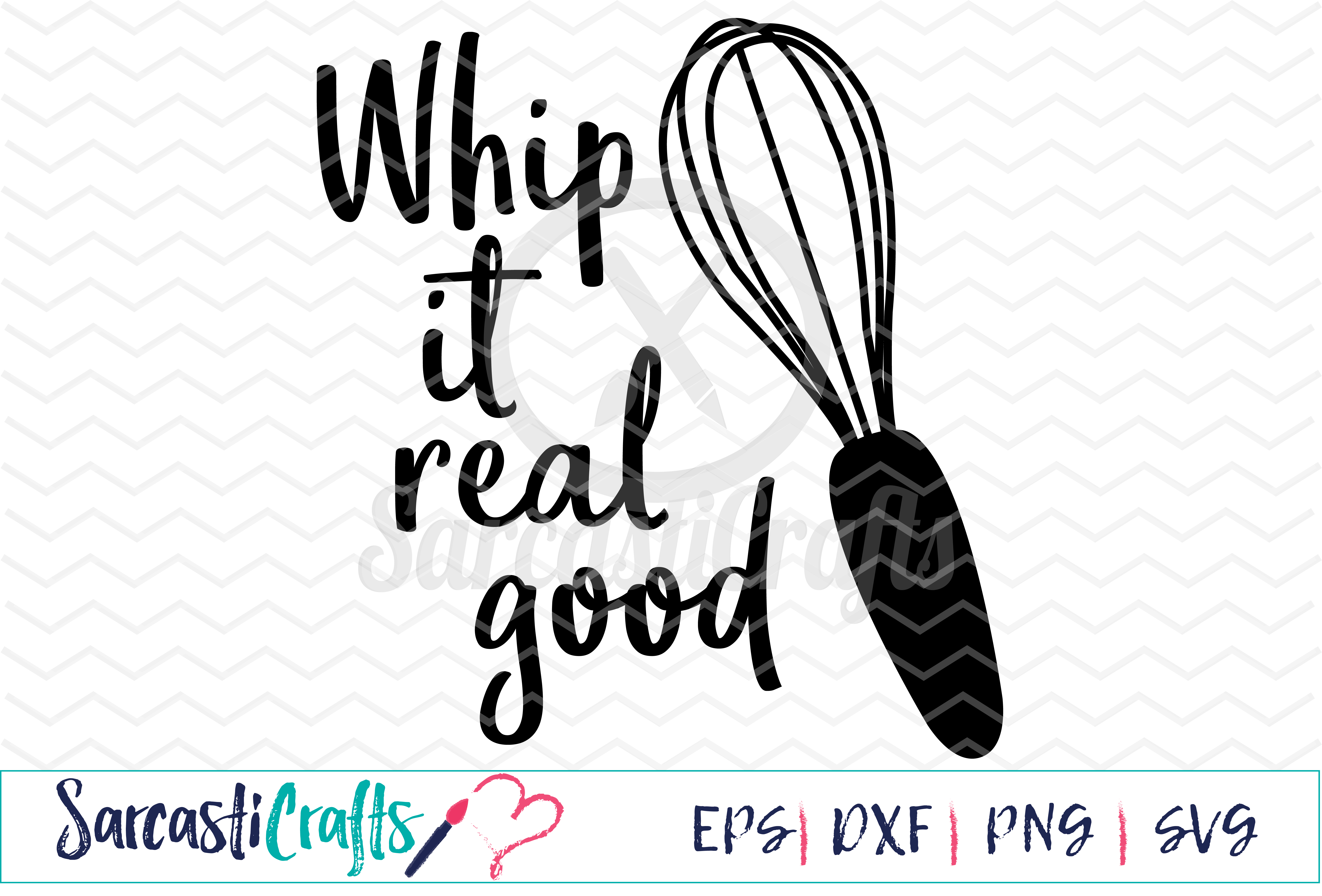 Whip it Real Good - Digital Printable - Cuttable File - Digital ...