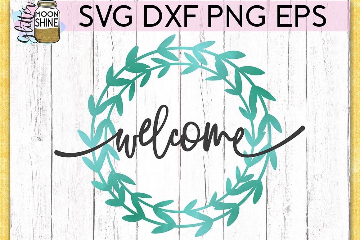Welcome SVG DXF PNG EPS Cutting Files (190172) | SVGs | Design Bundles