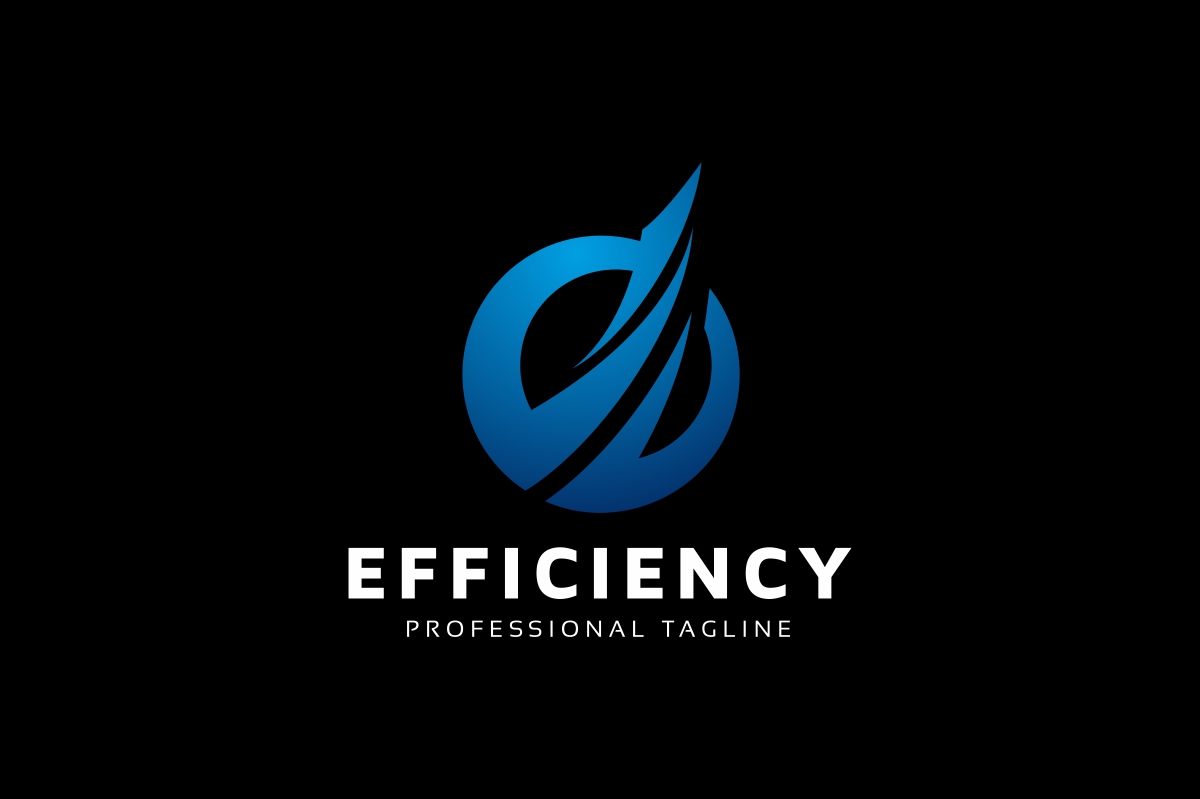 Efficiency Logo