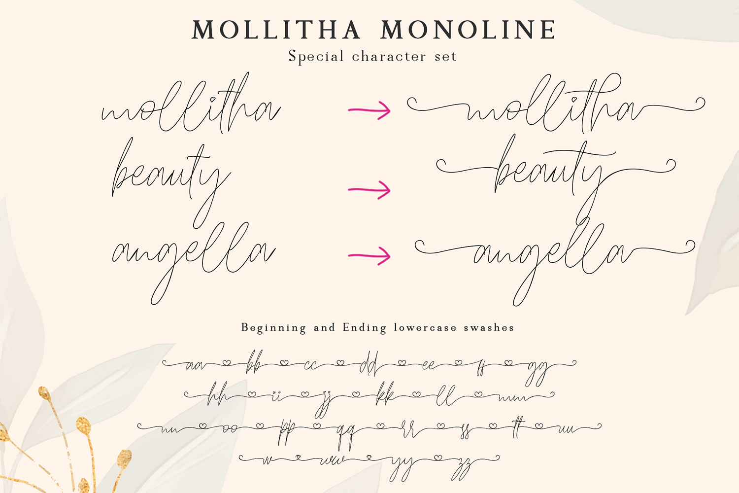 Mollitha