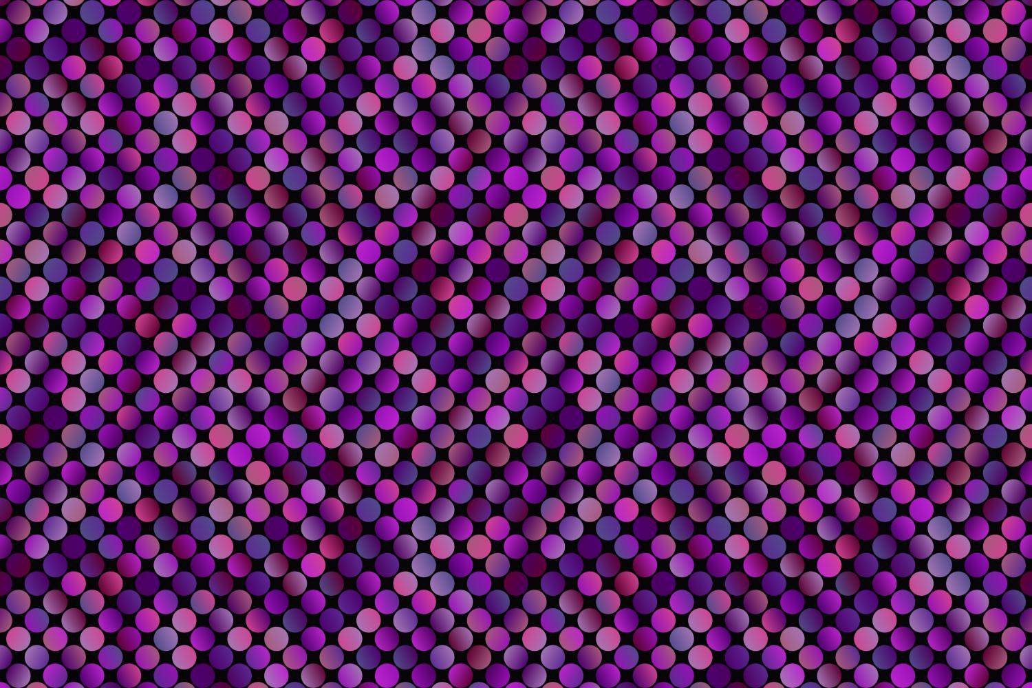 30 Seamless Gradient Patterns