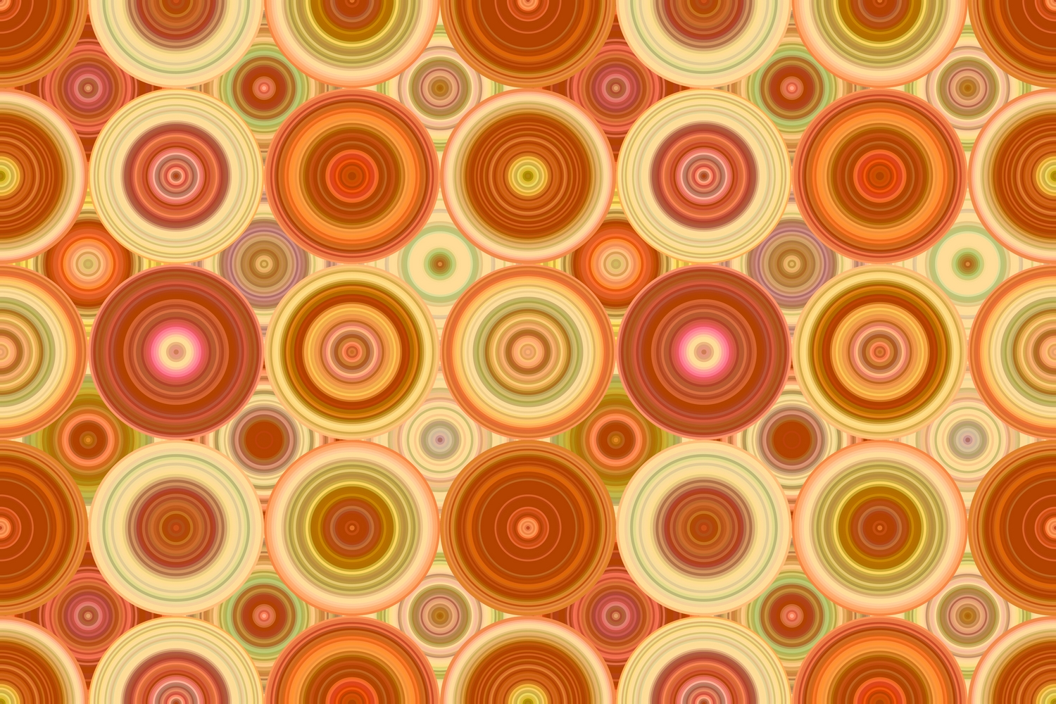 24 Seamless Patterns
