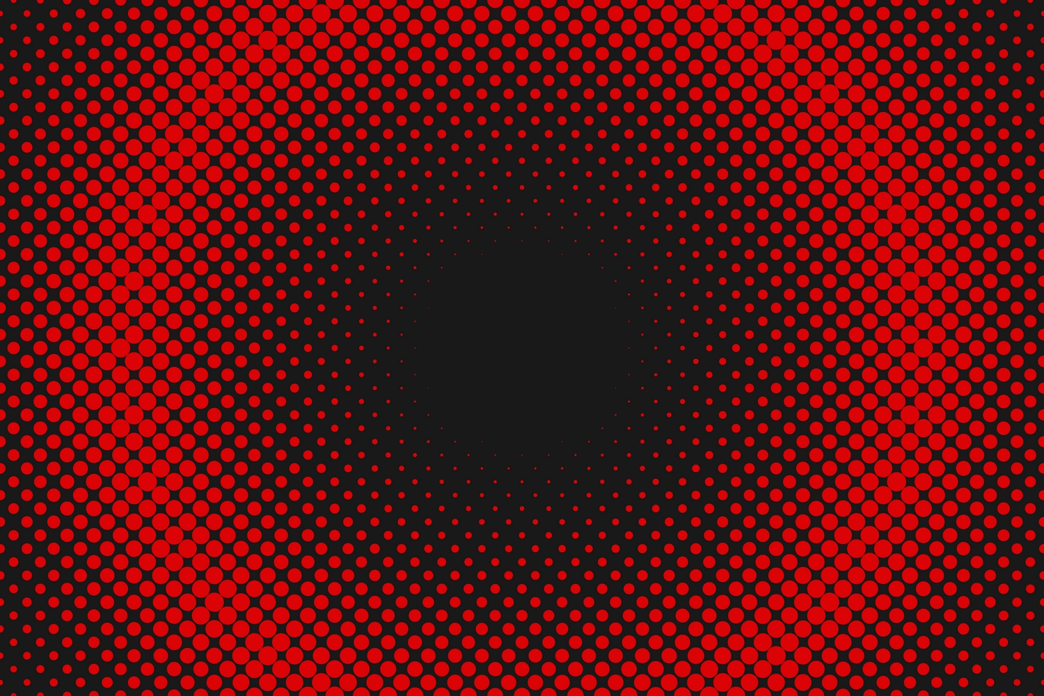 40 Halftone Patterns (344239) | Backgrounds | Design Bundles