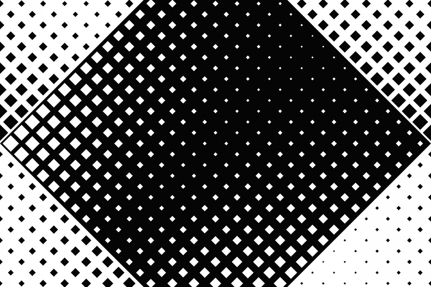 24 Seamless Square Patterns