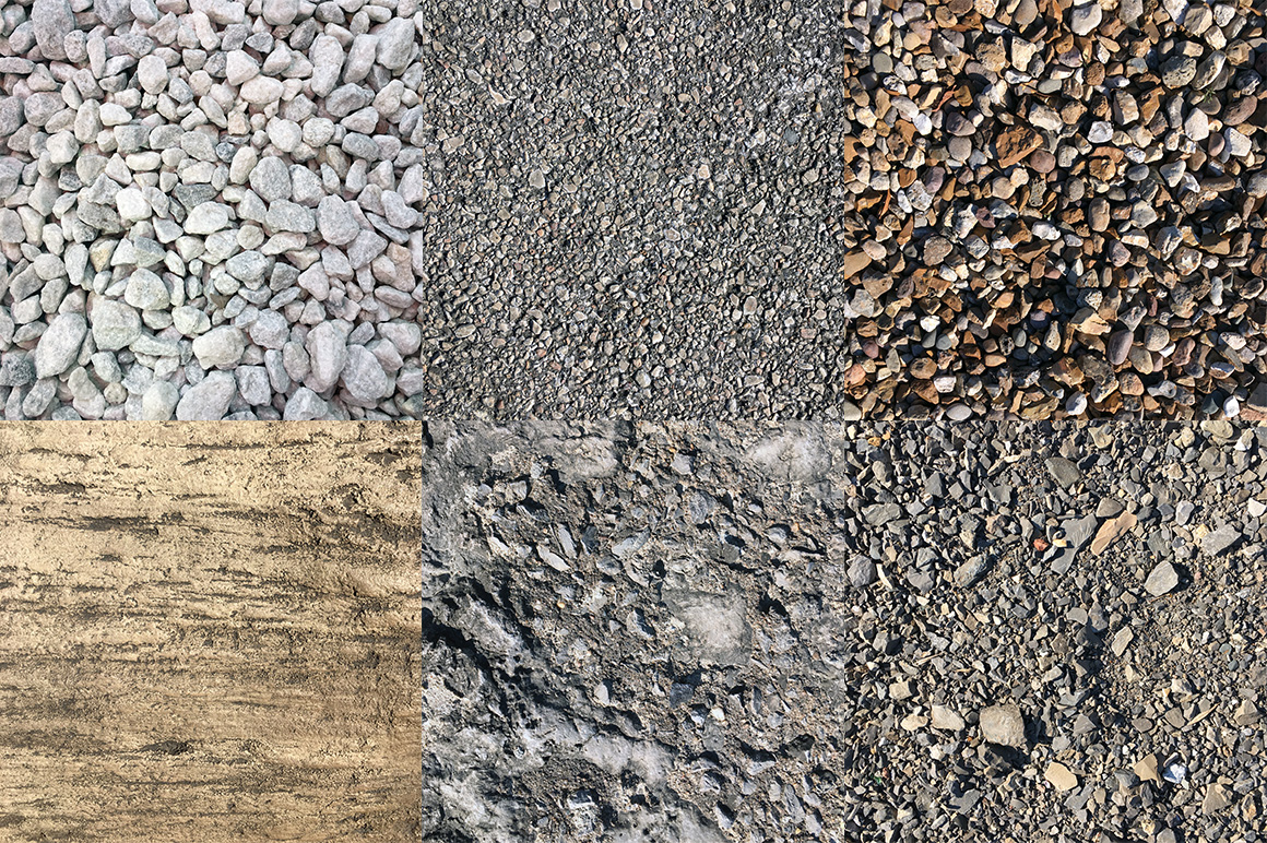 Rock Texture Pack Rock Texture Pack