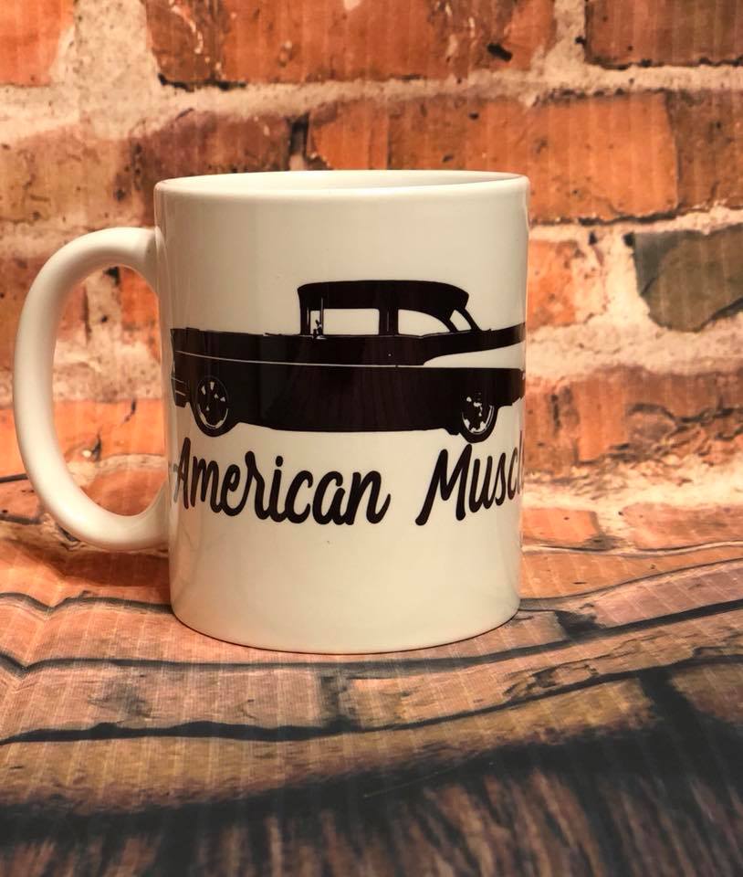 American Muscle