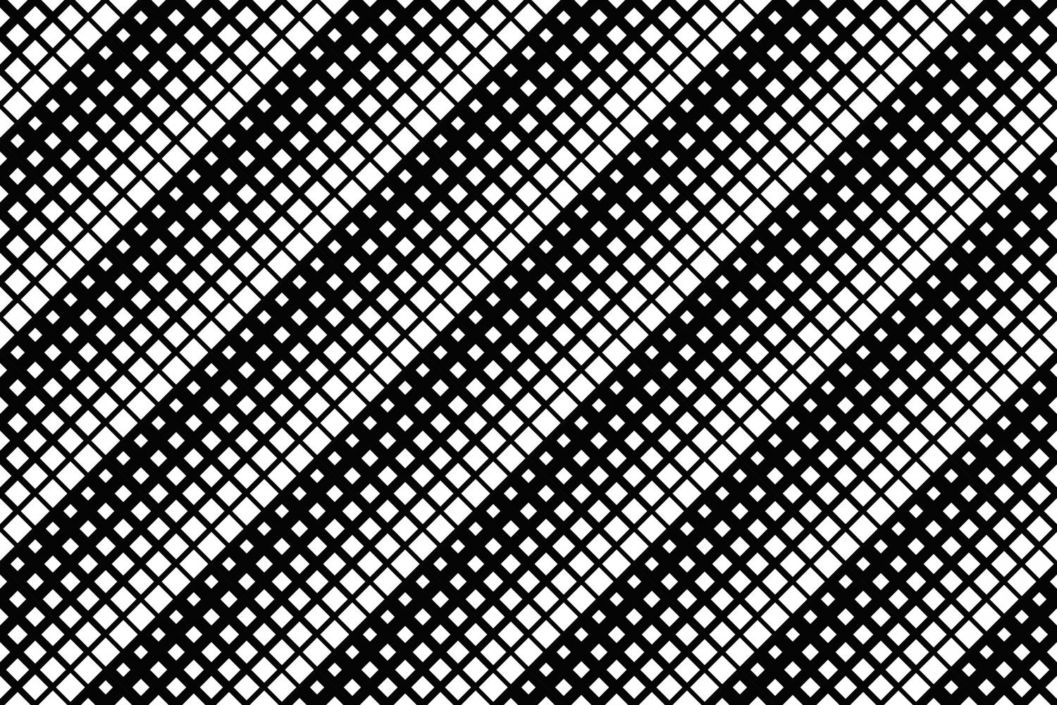24 Seamless Square Patterns