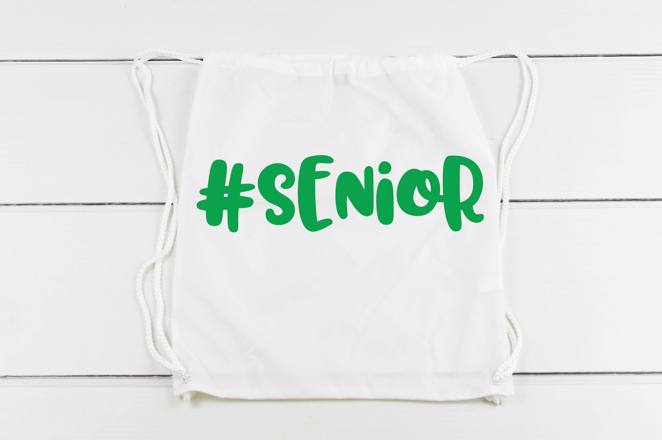 #Senior SVG Cut File - Back to School DXF EPS PNG JPG