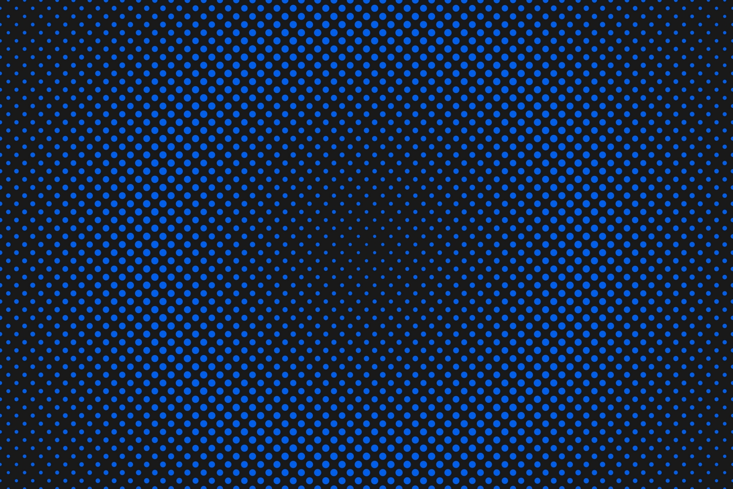 40 Halftone Patterns (344239) | Backgrounds | Design Bundles