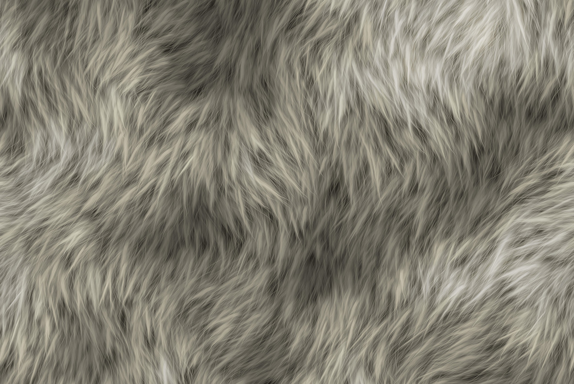 Animal fur textures 2 (210091) | Textures | Design Bundles