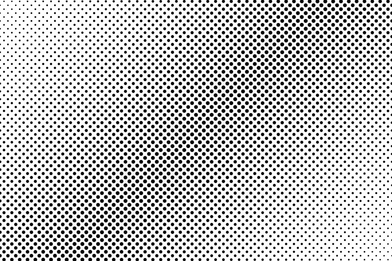 32 Halftone Patterns (344317) | Patterns | Design Bundles