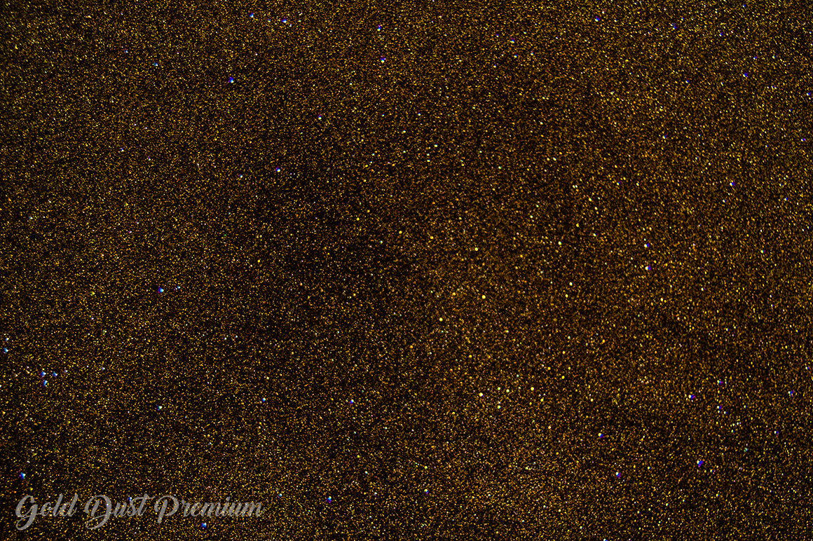5 Gold Dust Texture Backgrounds