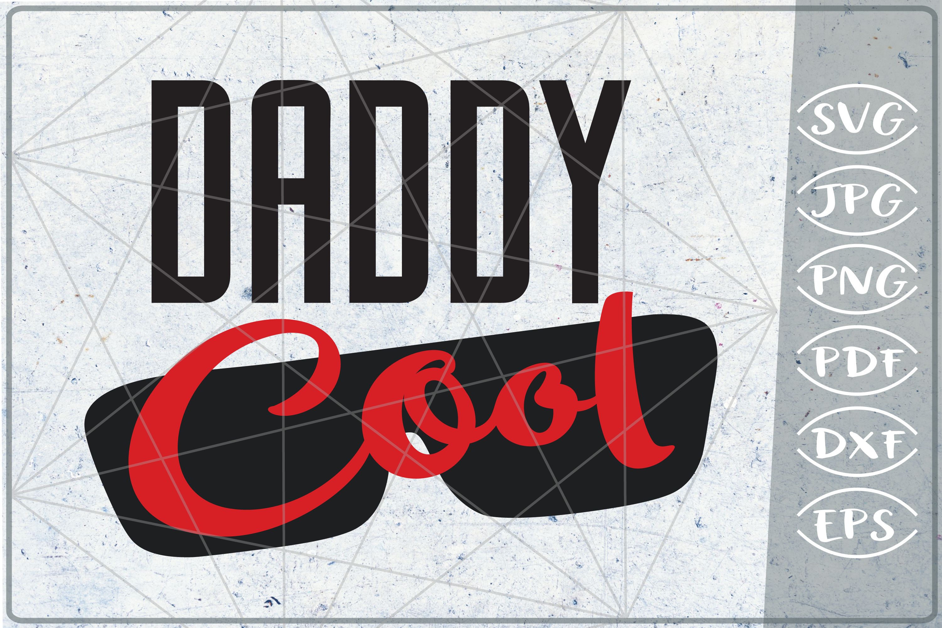 Dad Life Bundle SVG Cutting Files - Dad Life SVG Cutting