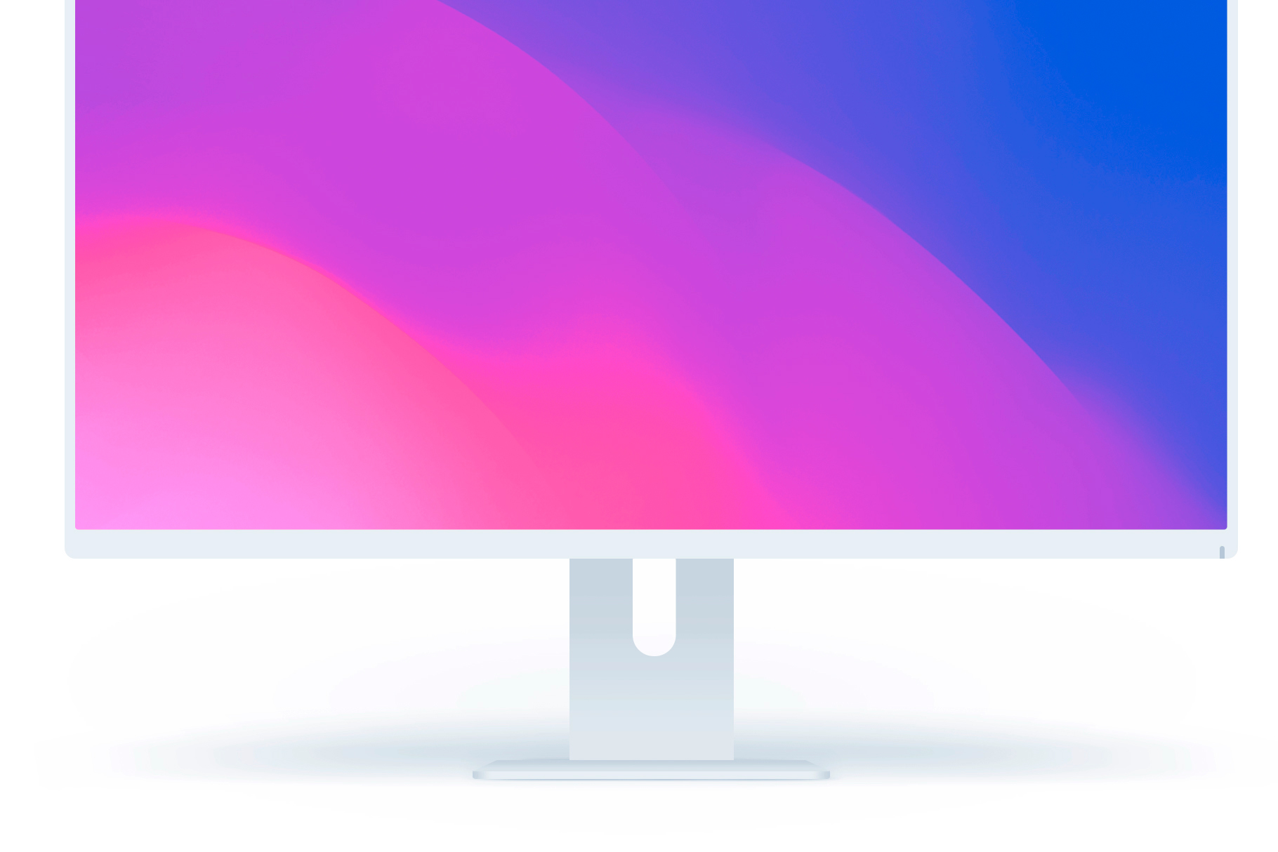 20 Minimalist & Flat Devices Mockups - PSD (175399) | Mock Ups | Design ...