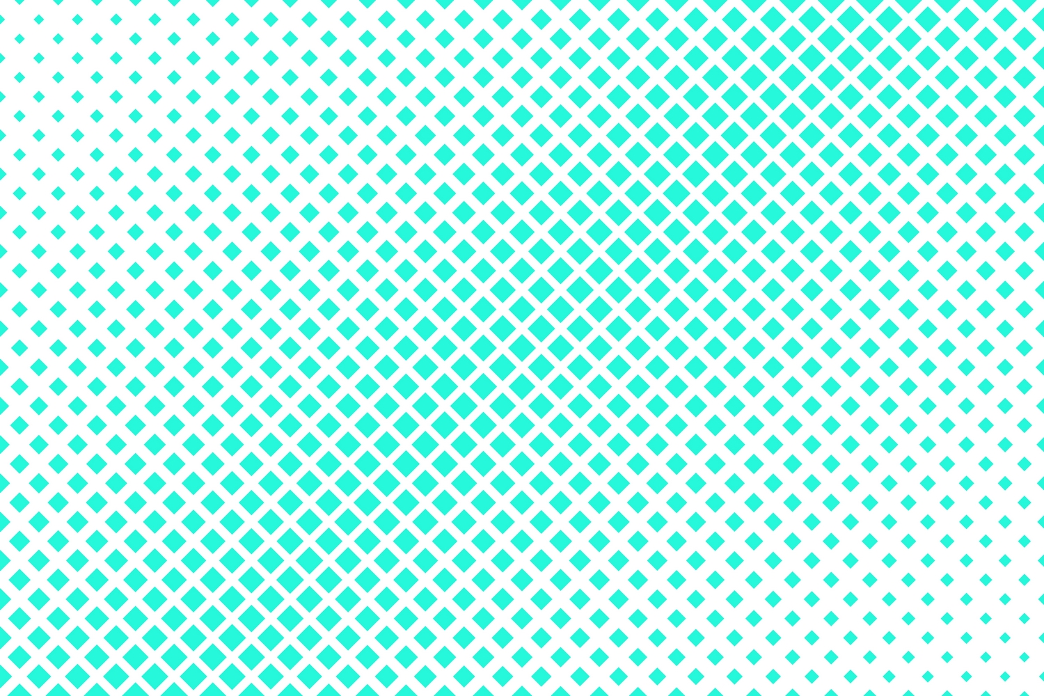 32 Halftone Patterns