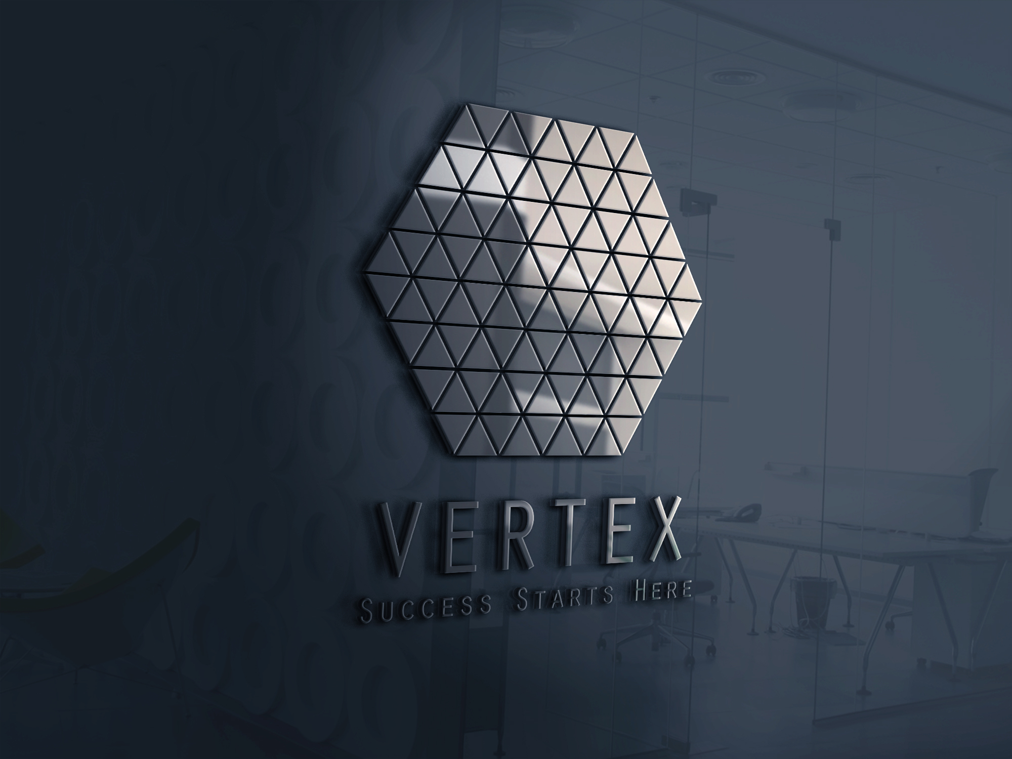 VERTEX Stationary Collection