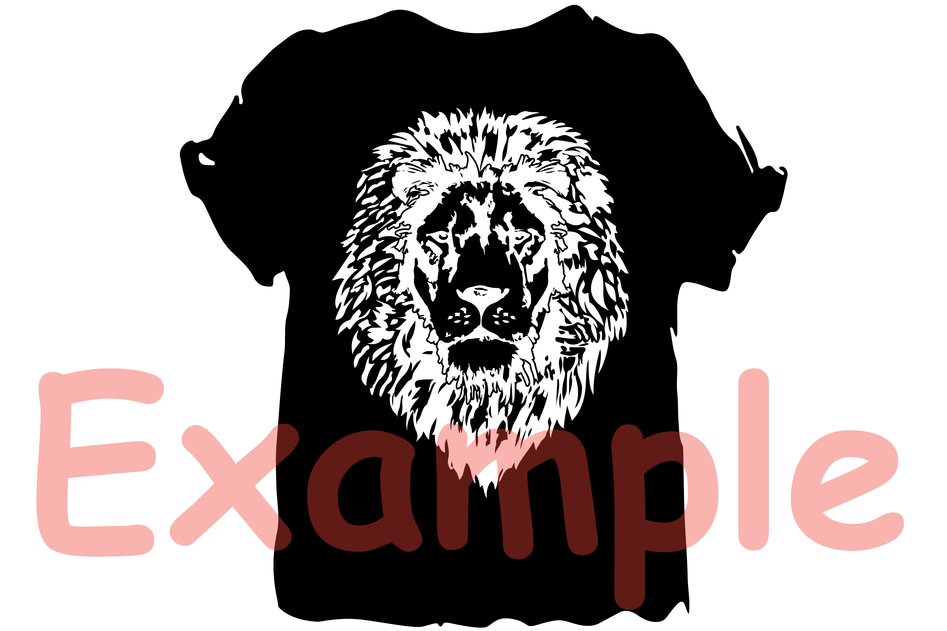 Lion Head SVG, wild animal african king claw zoo 852S (101929) | SVGs ...