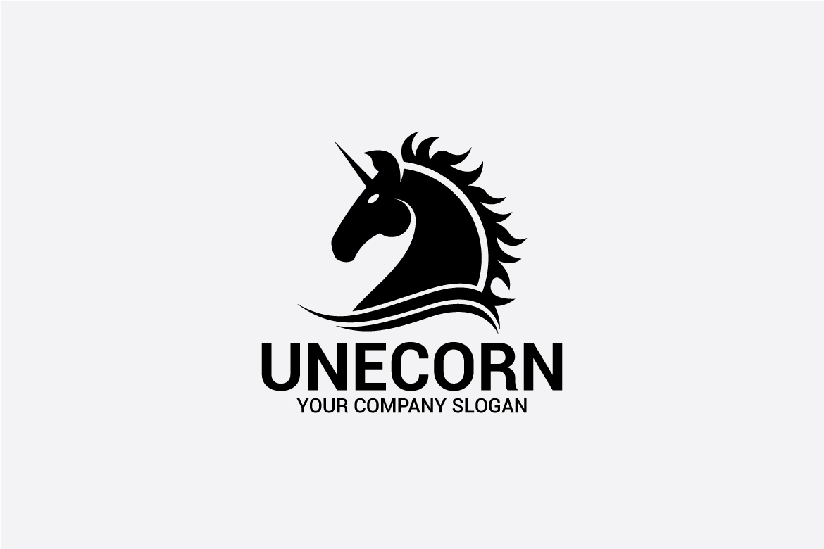 UNICORN LOGO