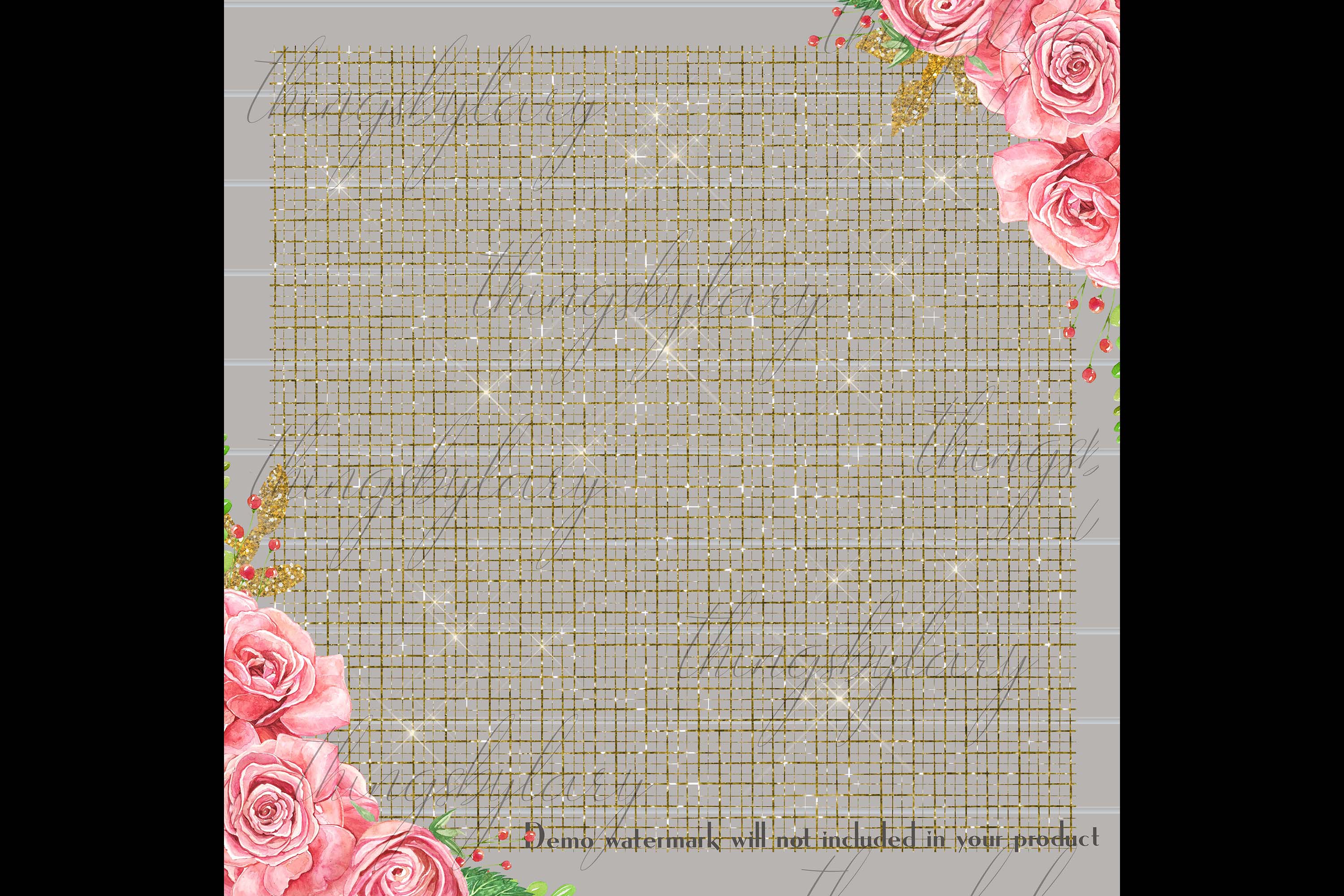 32 Seamless Glitter Scratch Net Transparent Overlay Images