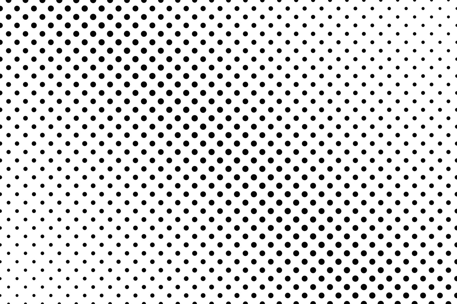 32 Halftone Patterns (344317) | Patterns | Design Bundles
