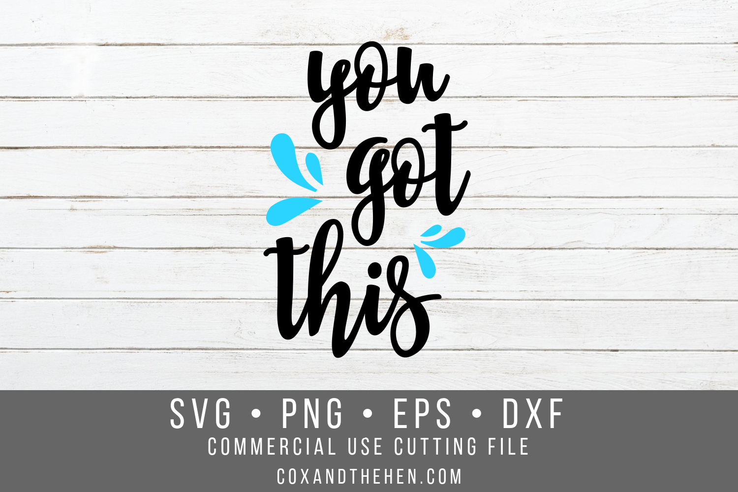 Positive Affirmations SVG Bundle