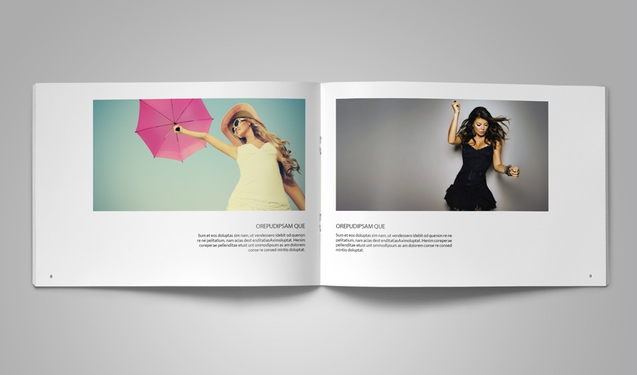 Photography Portfolio vol 1