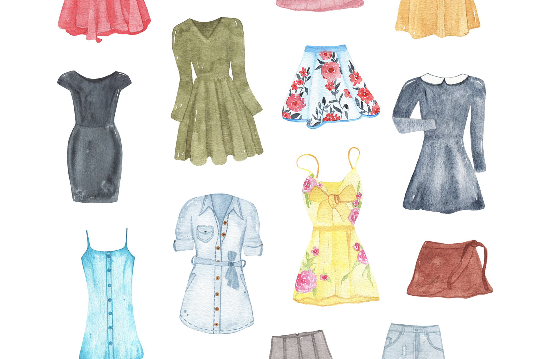 Outfit Creator - fashion clothes