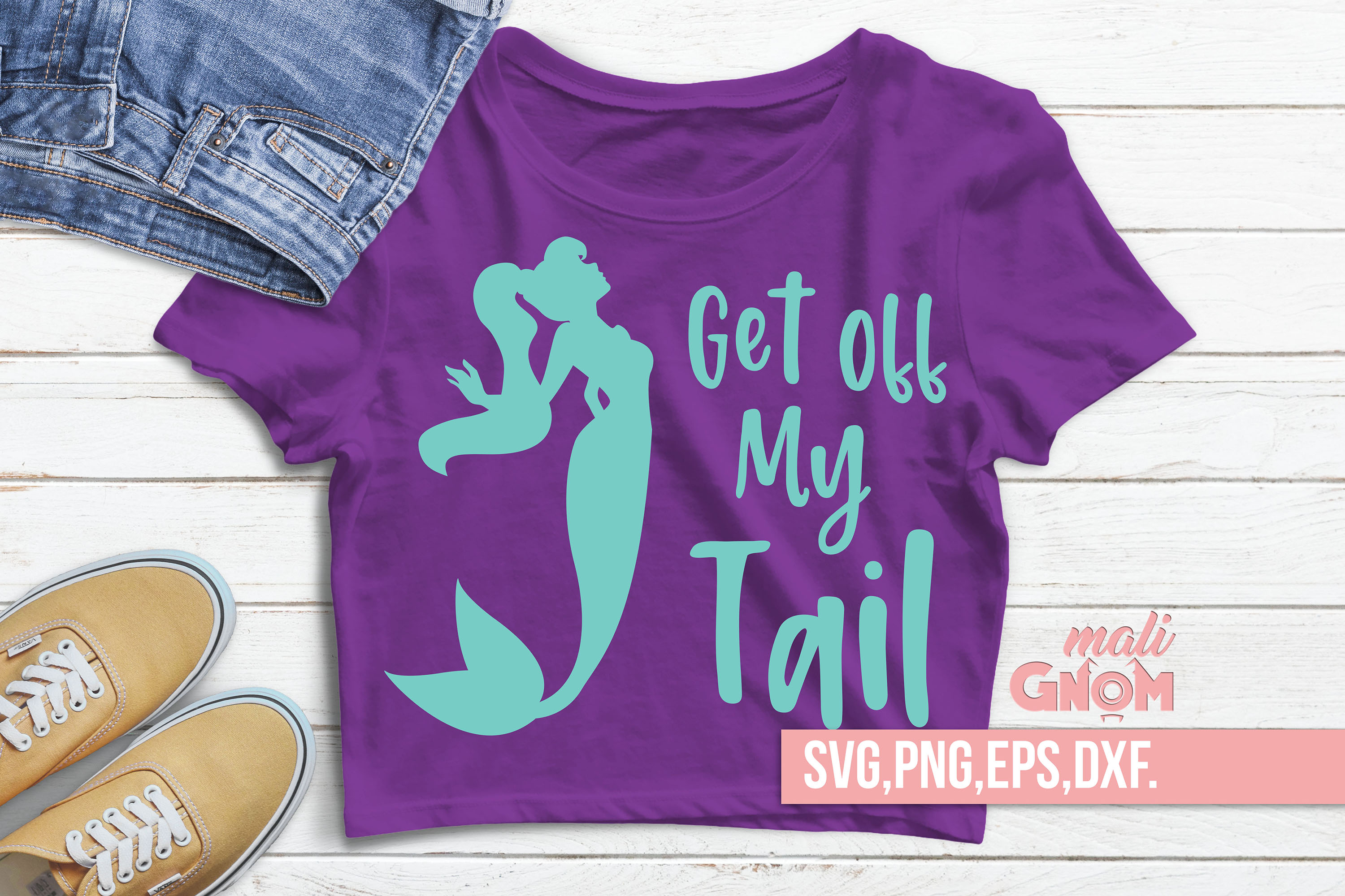 Get Off My Tail SVG get-off-my-tail-svg