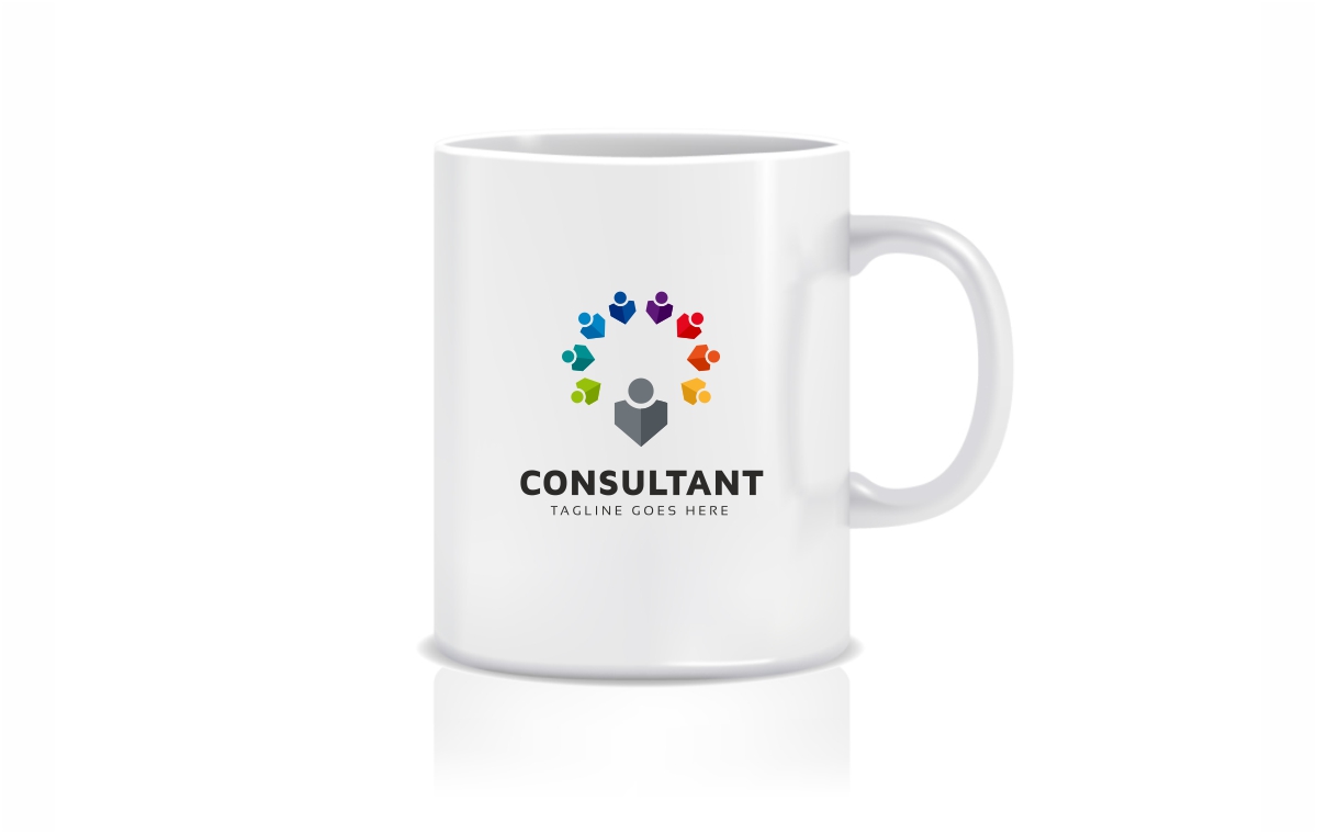 Consultant Logo