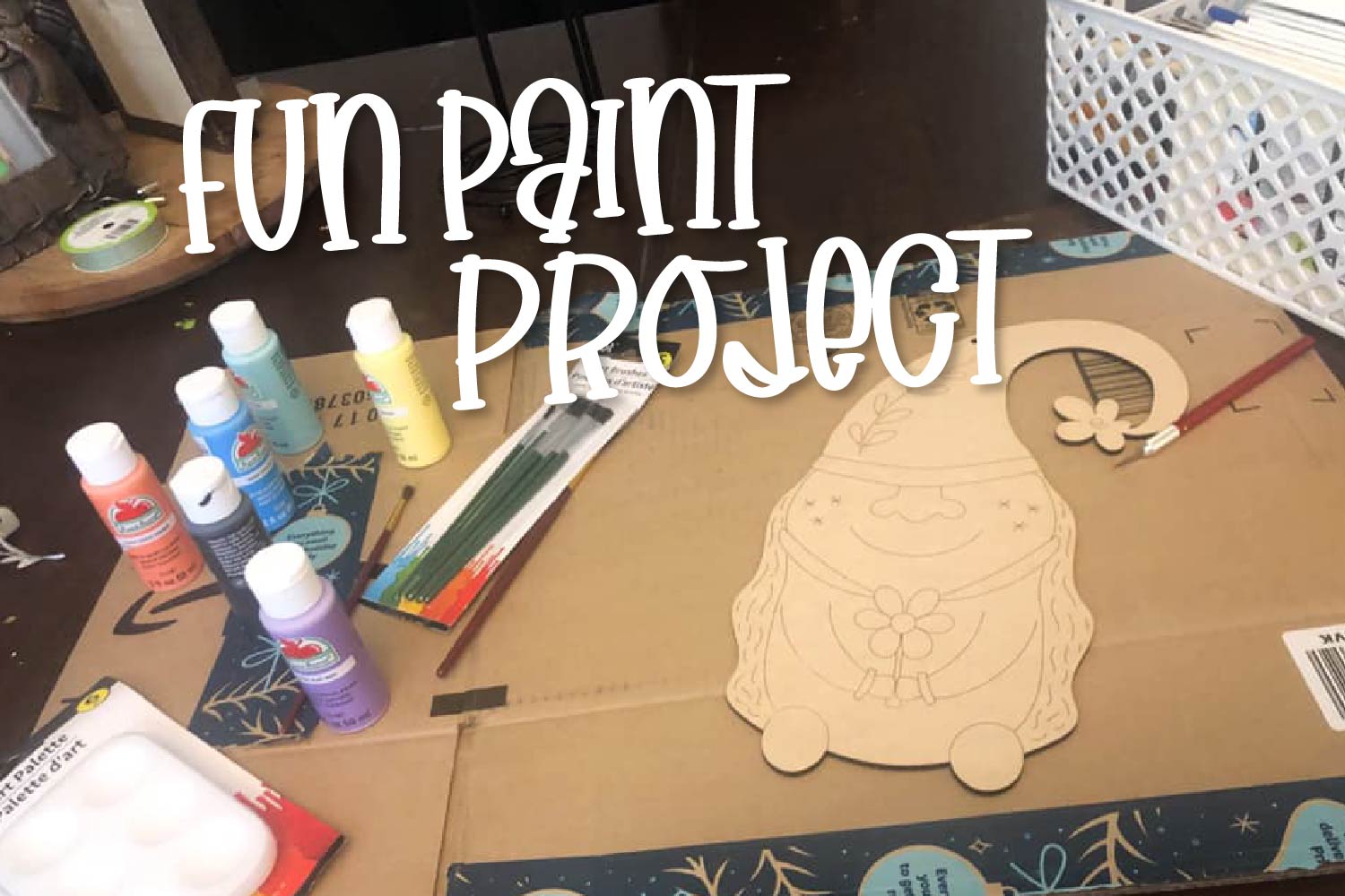 Glowforge Project Idea - Gnorma, A Score and Cut Design (417840 ...