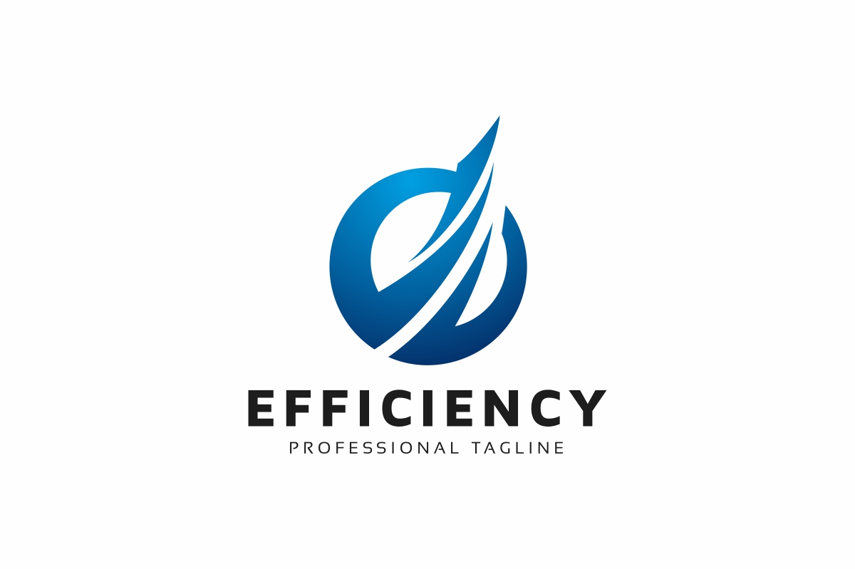 Efficiency Logo