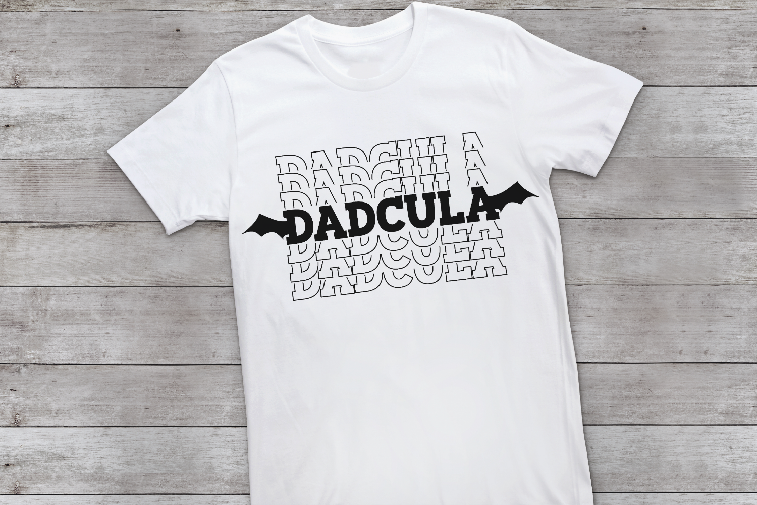 Halloween - Dad - Dracula - Dadcula SVG Halloween - Dad - Dracula - Dadcula SVG