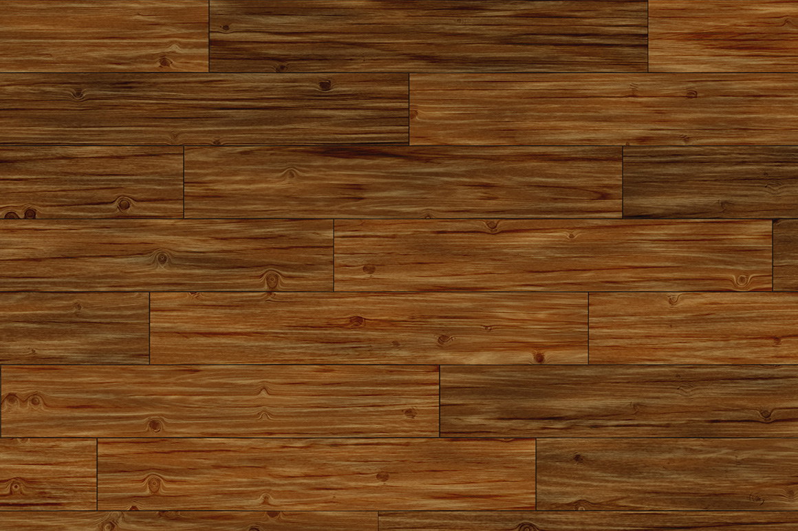 Parquet floor textures
