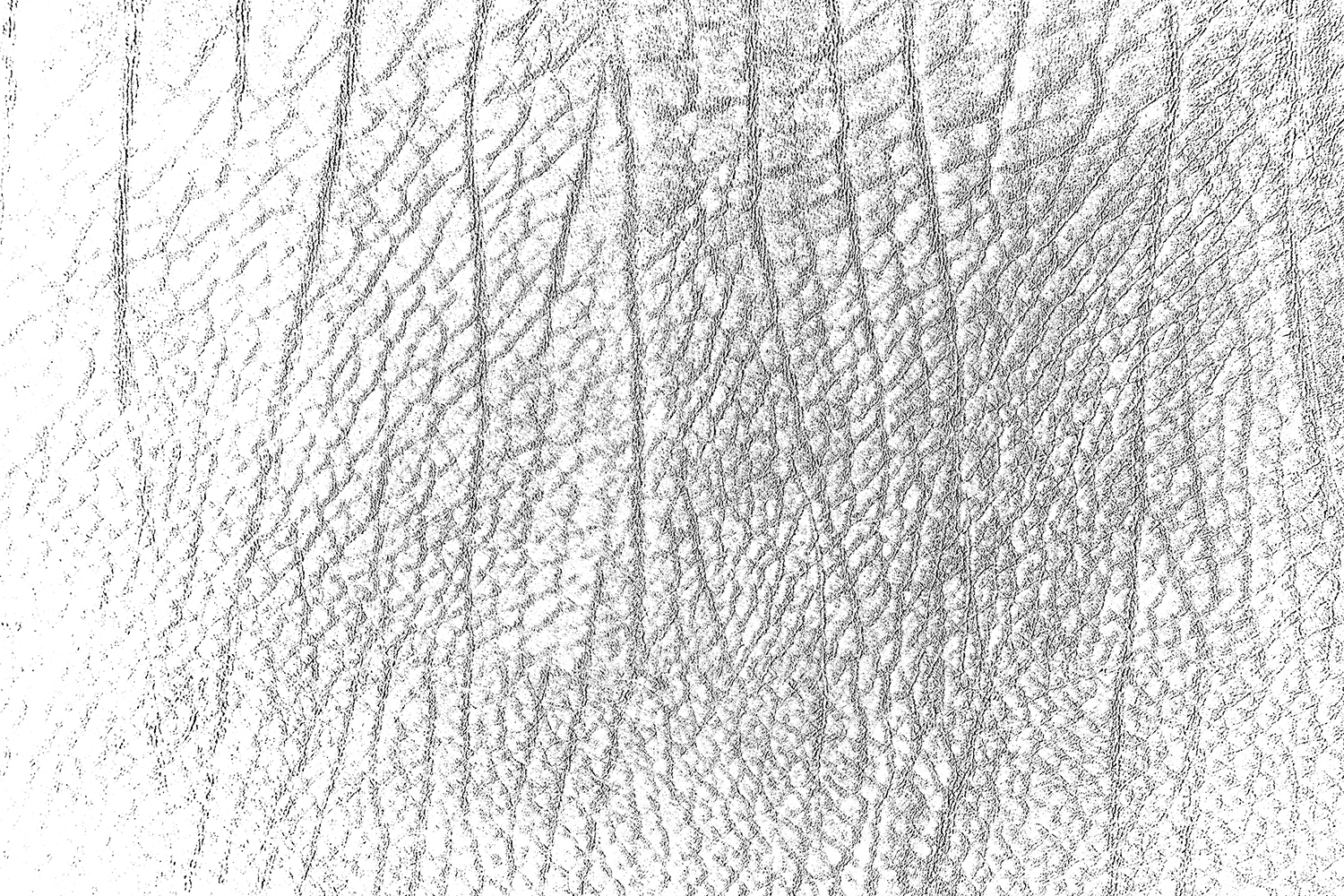 Leather Transparent Textures