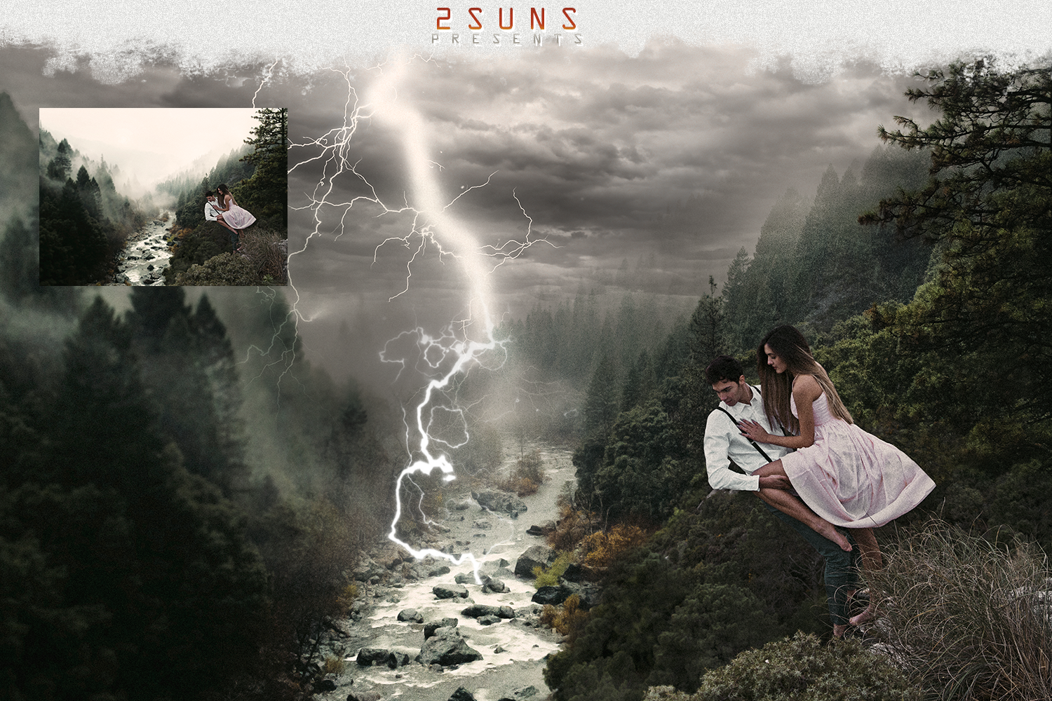 Lightning overlays, Storm, Dramatic, Thunderstorm, Stormy (343672 ...