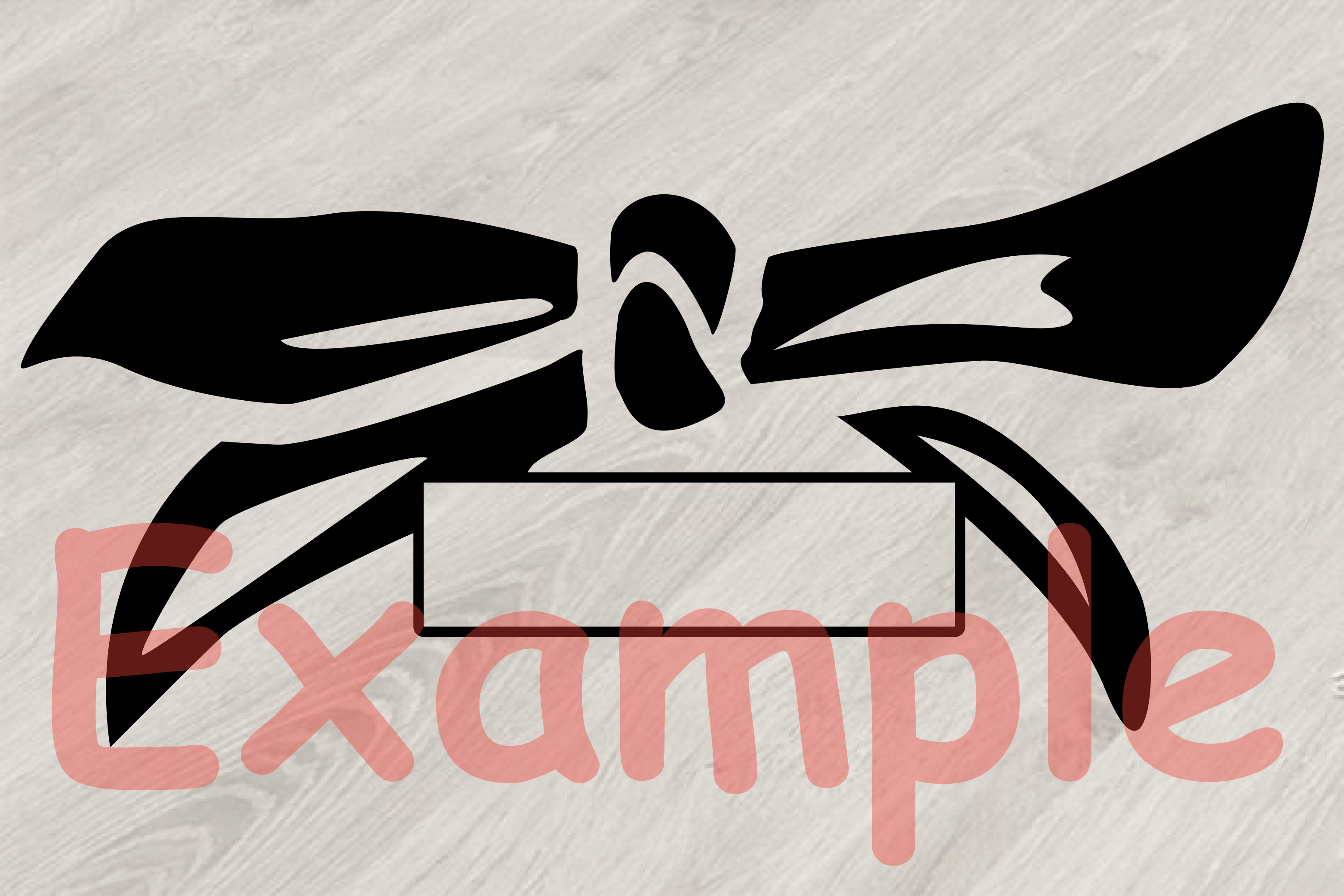 Bandana Circle Split SVG, wild west western scarf mask 785S (84290 ...