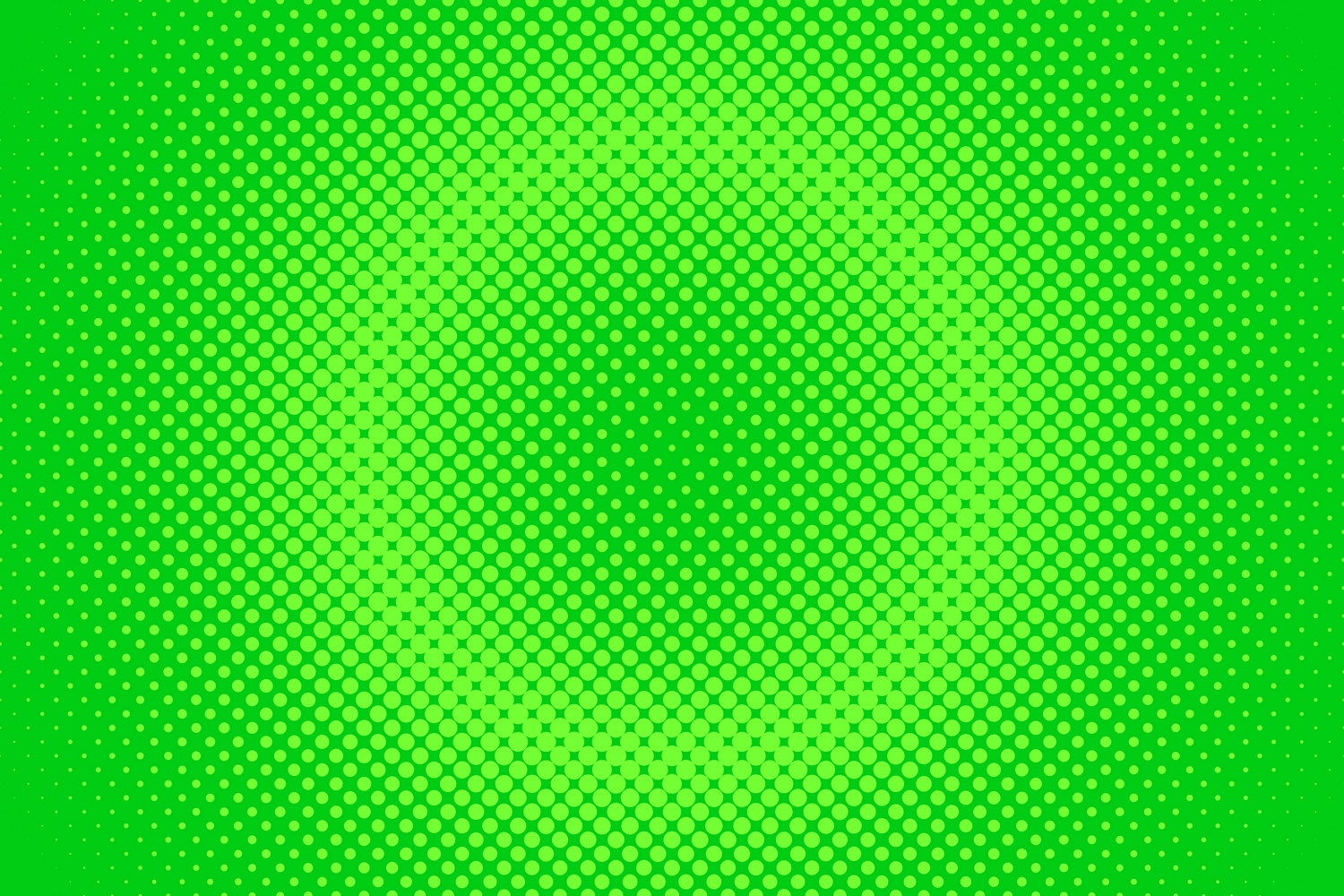 40 Halftone Patterns (344239) | Backgrounds | Design Bundles