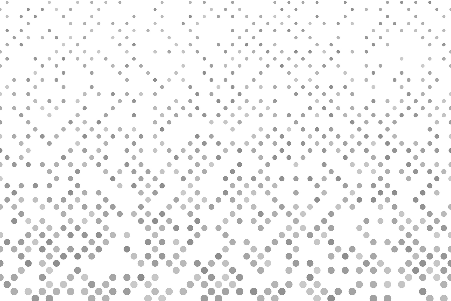 16 Grey Dot Patterns (329373) | Patterns | Design Bundles