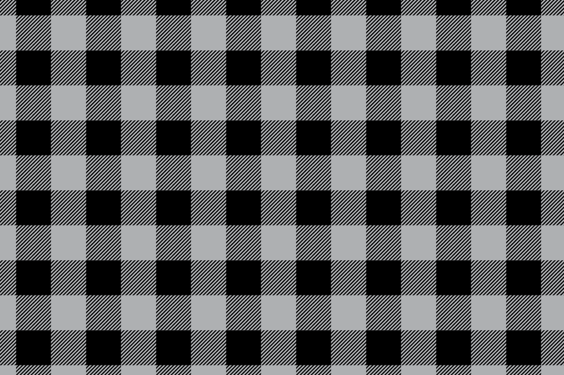Buffalo Plaid Patterned Backgrounds (183073) | Backgrounds | Design Bundles