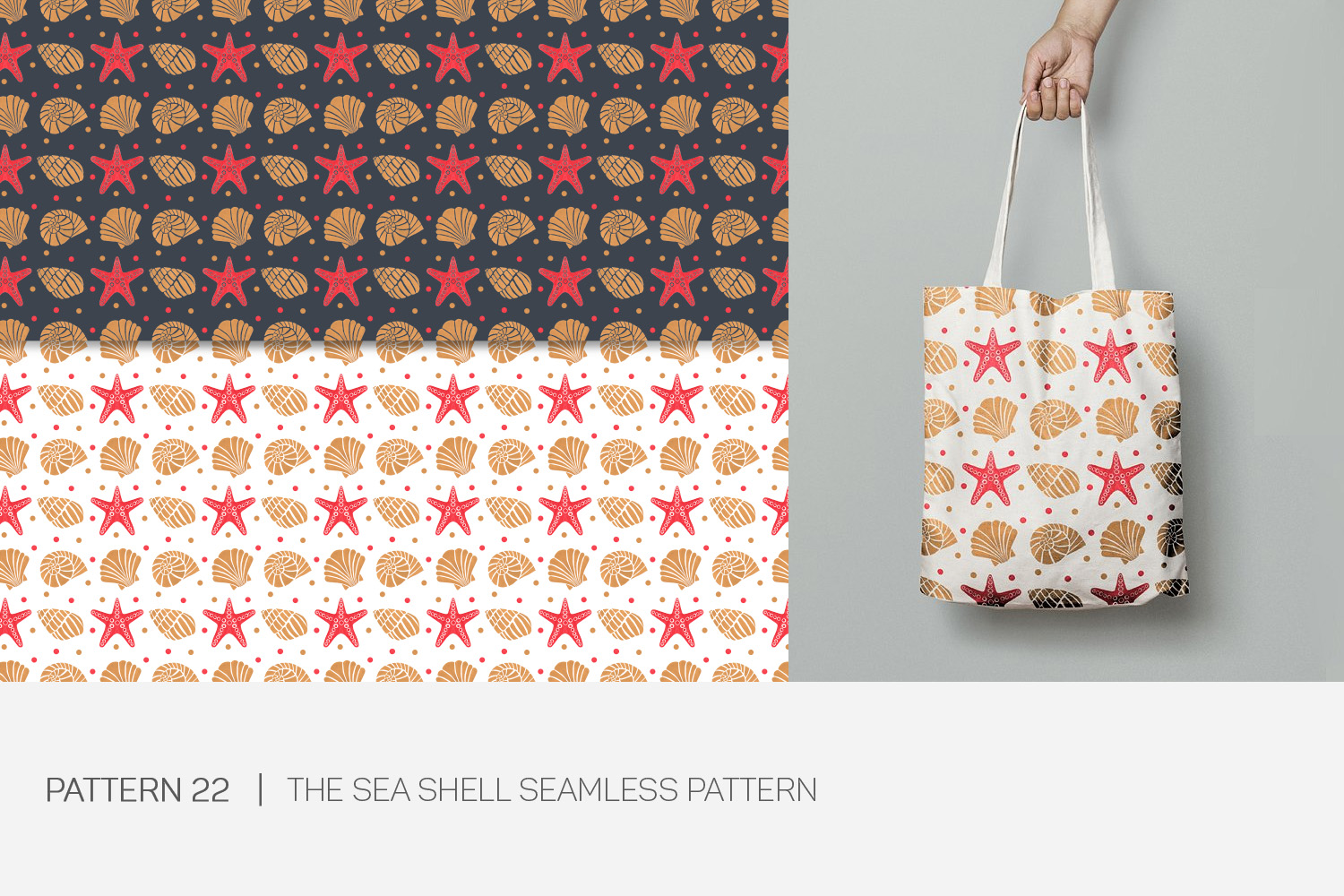 Fun & Colorful Patterns Bundle