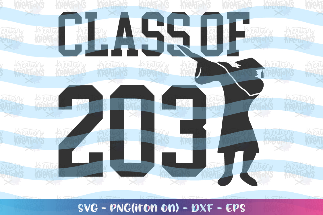 Graduation svg Class of 2031 SVG