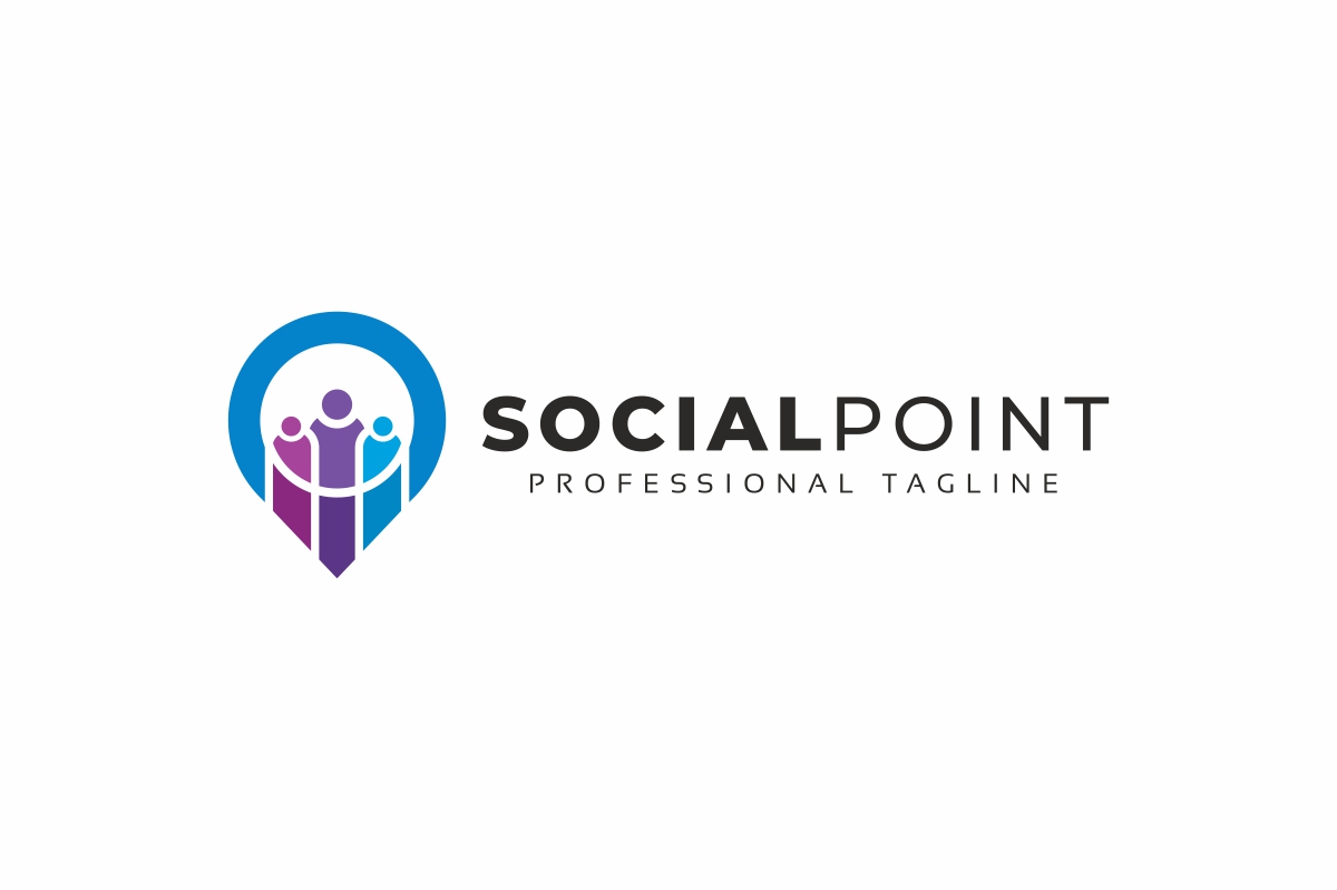 Social Point Logo